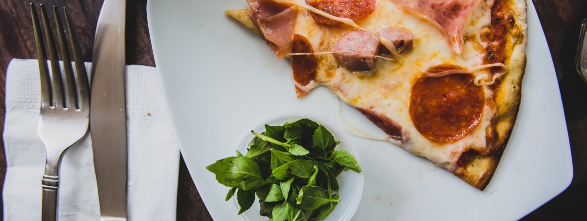 Back to Basics: The five food groups & those sometimes foods ...